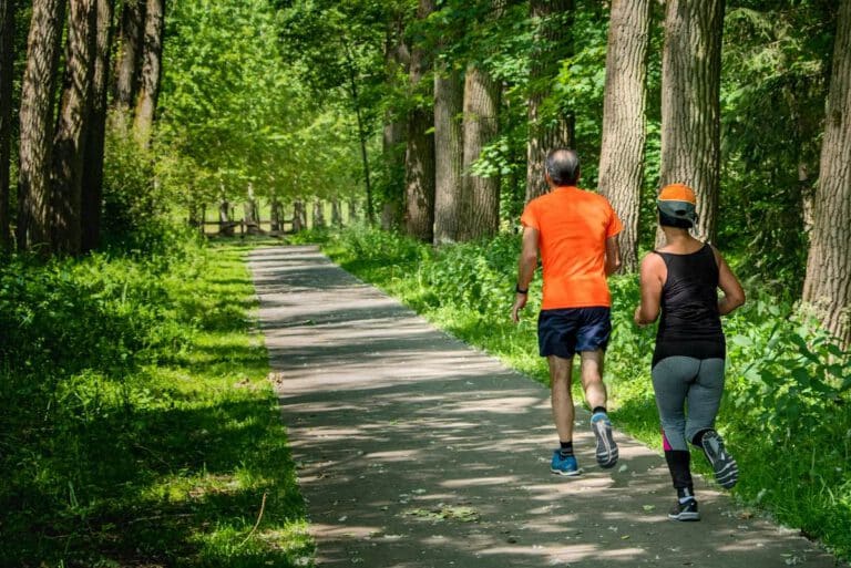 Beginnen met hardlopen (met gratis trainingsschema)